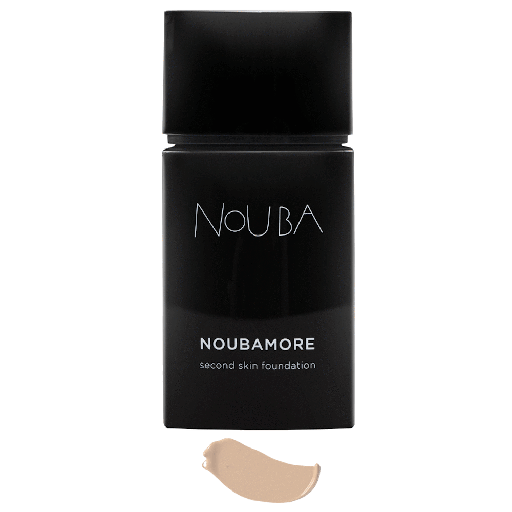 nouba-face-foundation-nouba-81-noubamore-second-skin-foundation ...